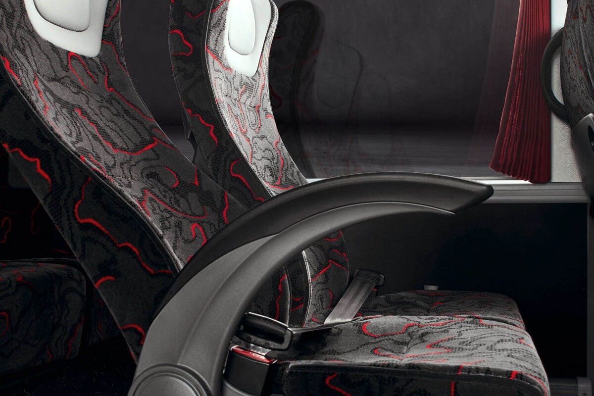 TEMSA MD7 Plus, İspanya 'da yılın midibüsü seçildi