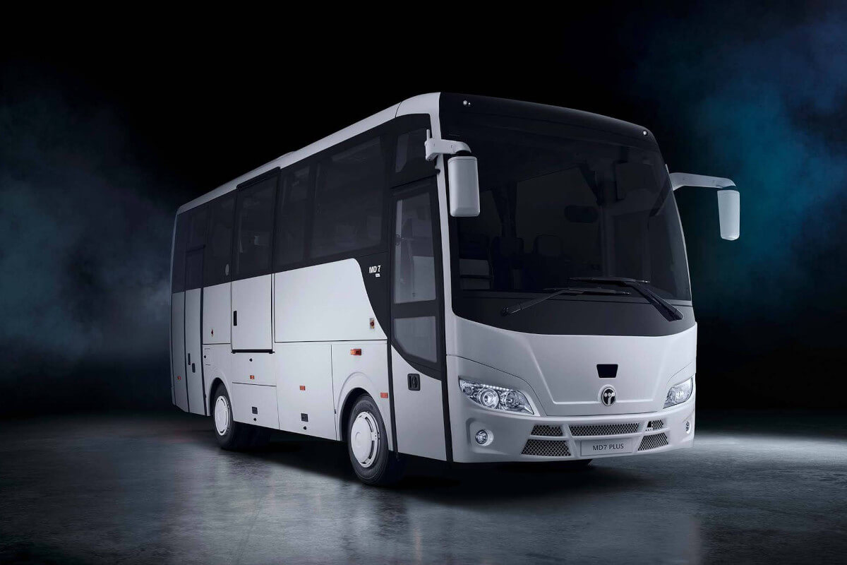 TEMSA MD7 Plus, İspanya 'da yılın midibüsü seçildi