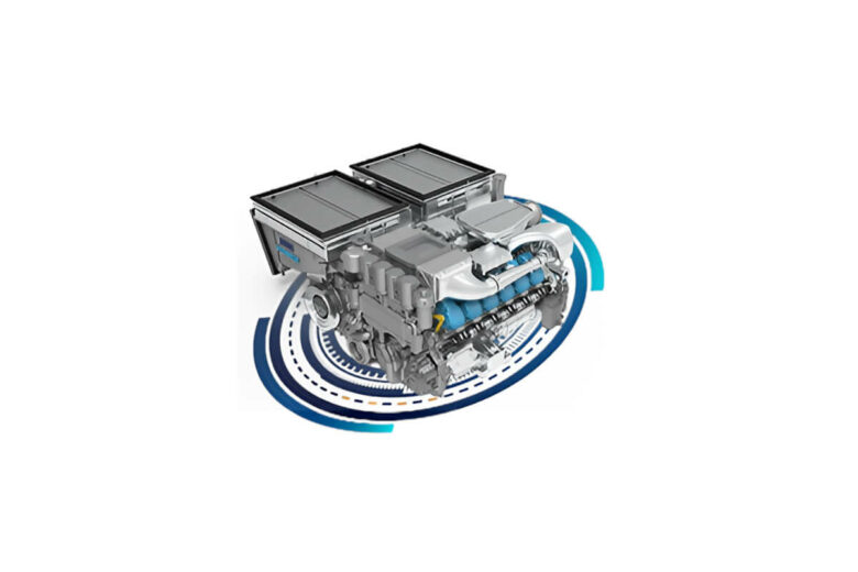 Türkiye’nin Yerli ve Milli Motorları: Geliştirilen, Üretilen ve Test ...