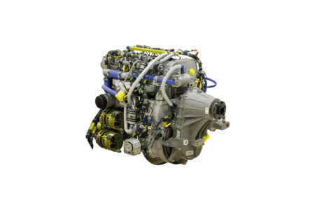 Türkiye’nin Yerli ve Milli Motorları: Geliştirilen, Üretilen ve Test ...