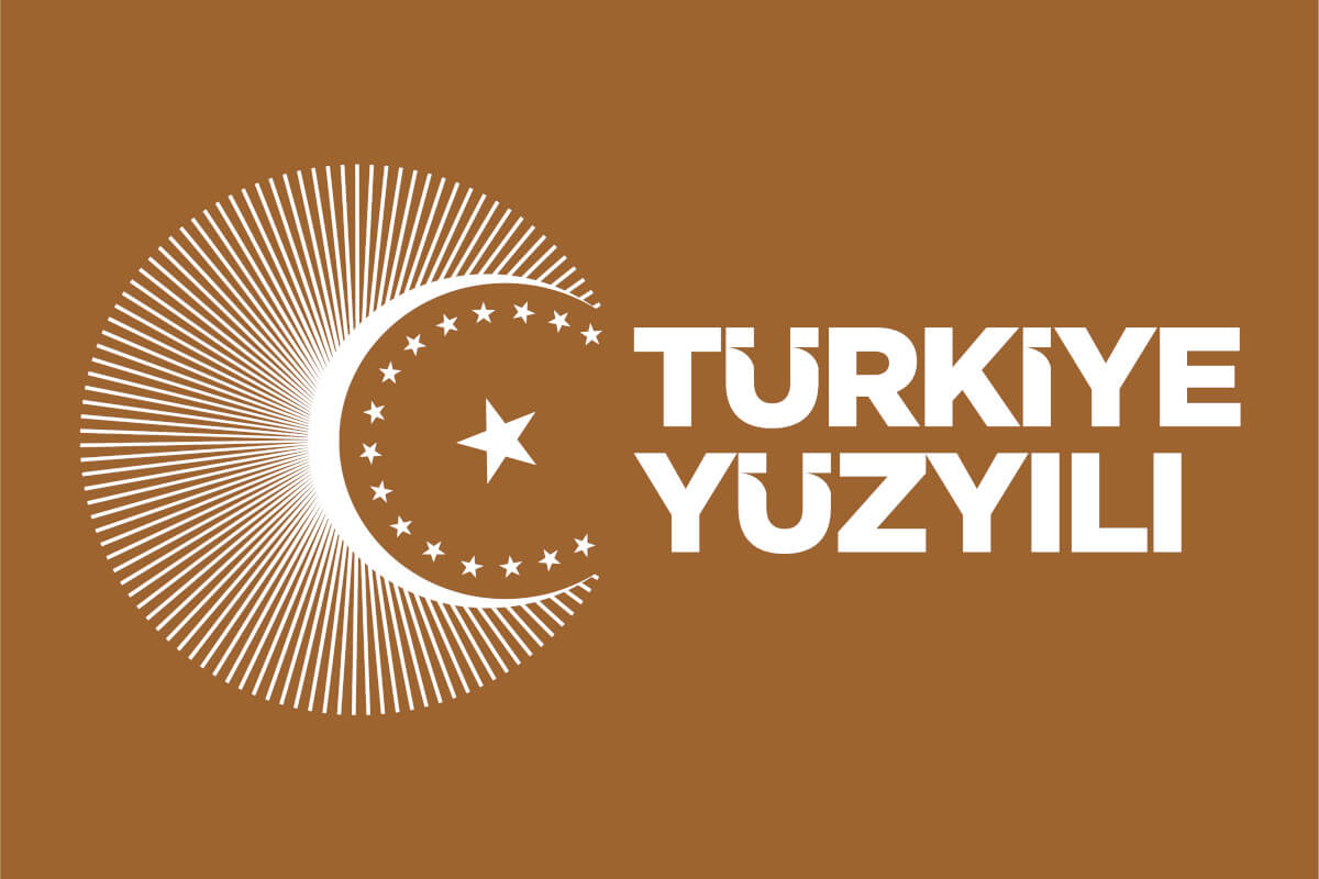 Türkiye'nin 100. Yıl Marşı ve Logosu