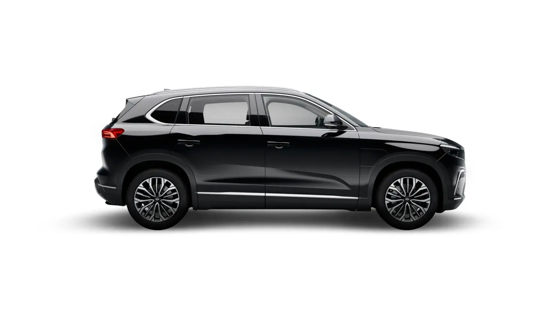 Togg T10X’in Sipariş Dönemi Başlıyor